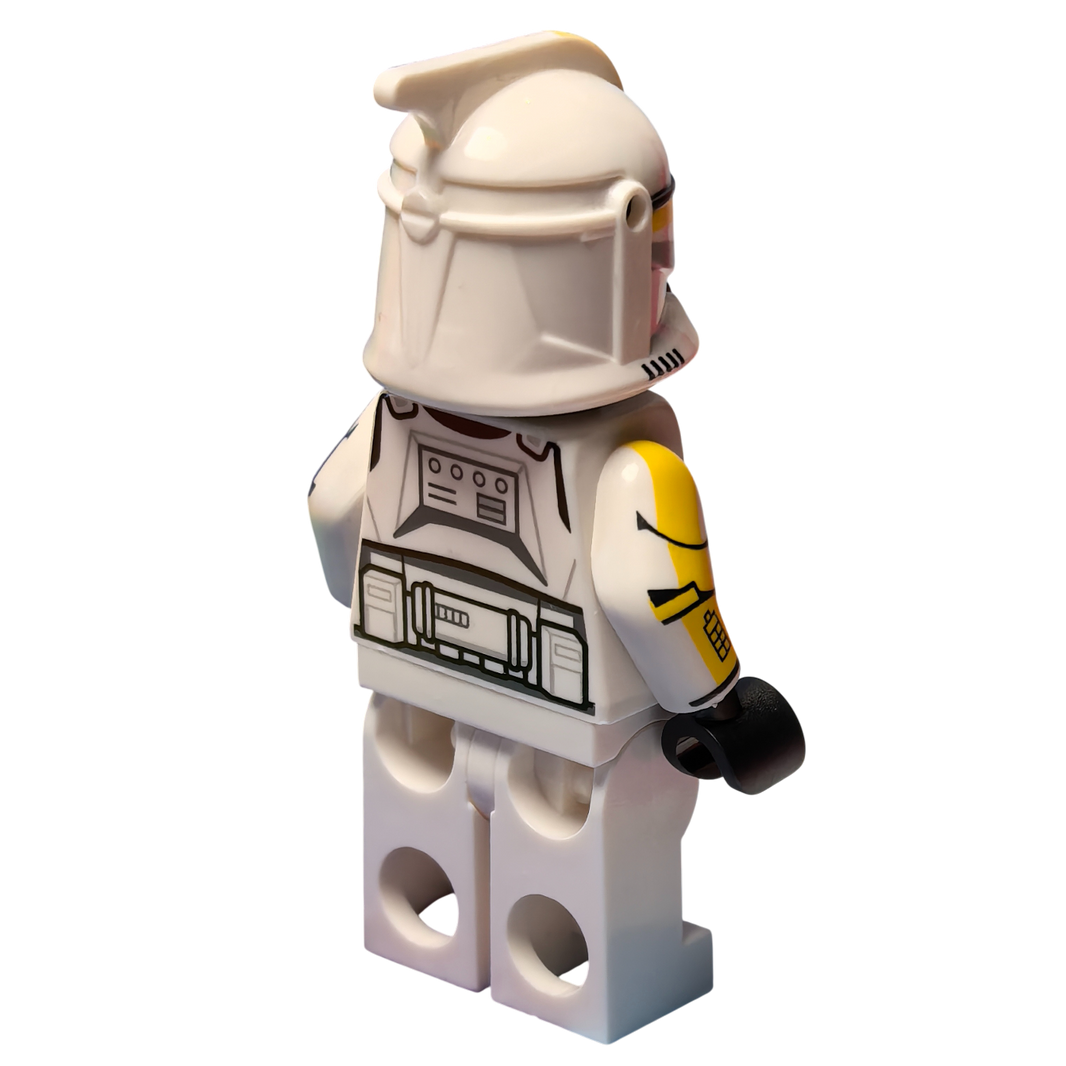 1/9: GCC January Wave – Tom the Builder