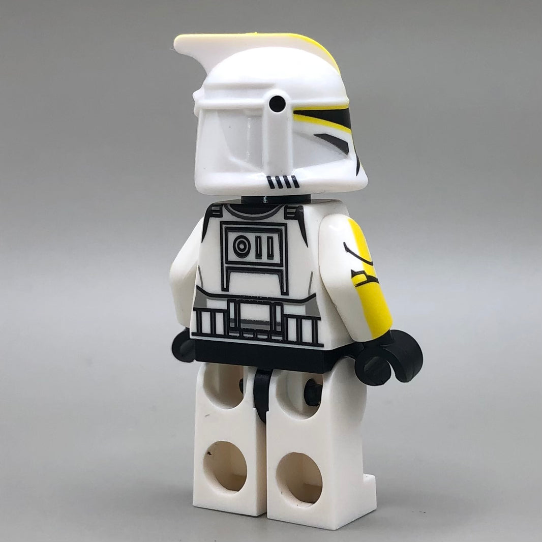 Redmill Custom – Tom the Builder