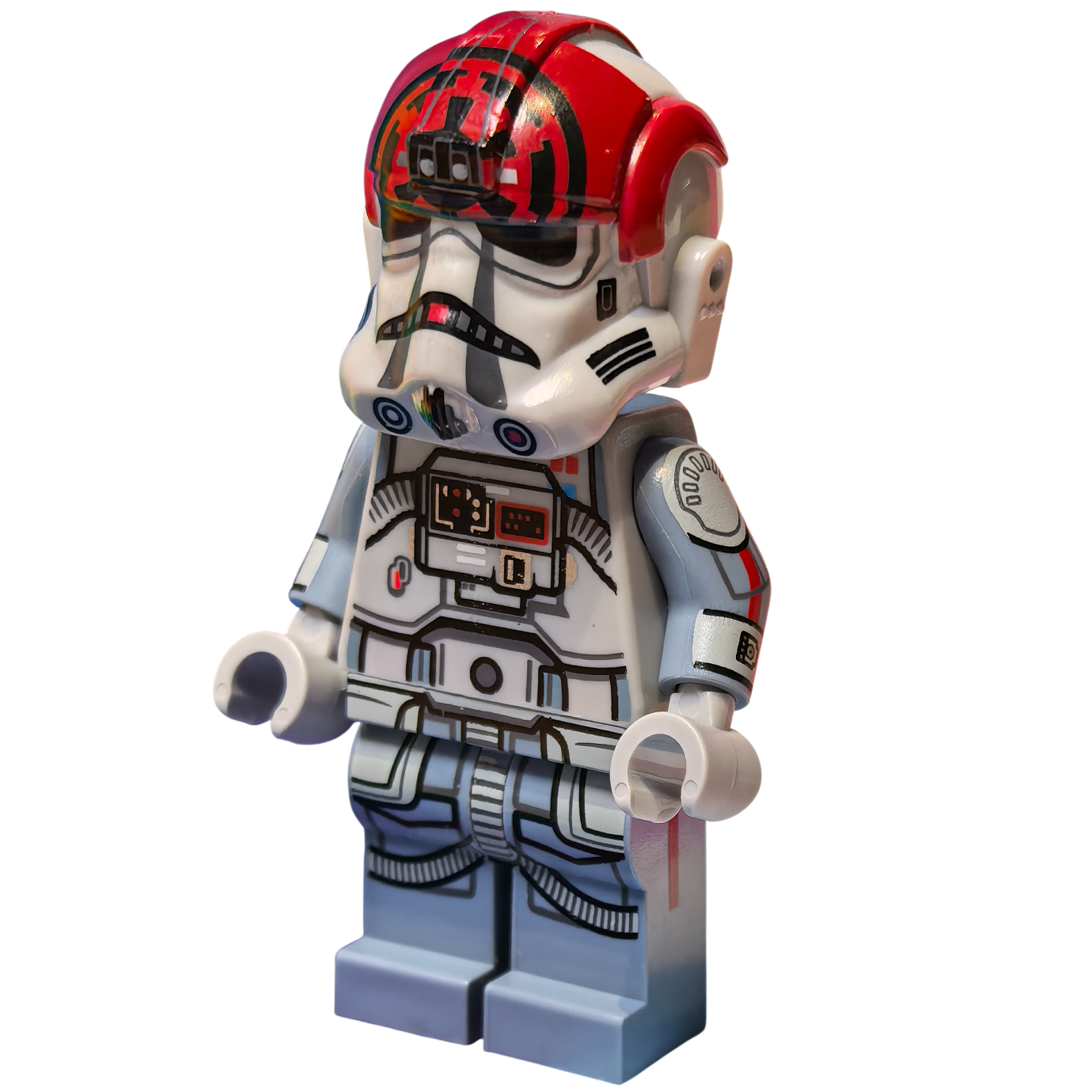 AT-AT Crew Chief - GCC – Tom the Builder