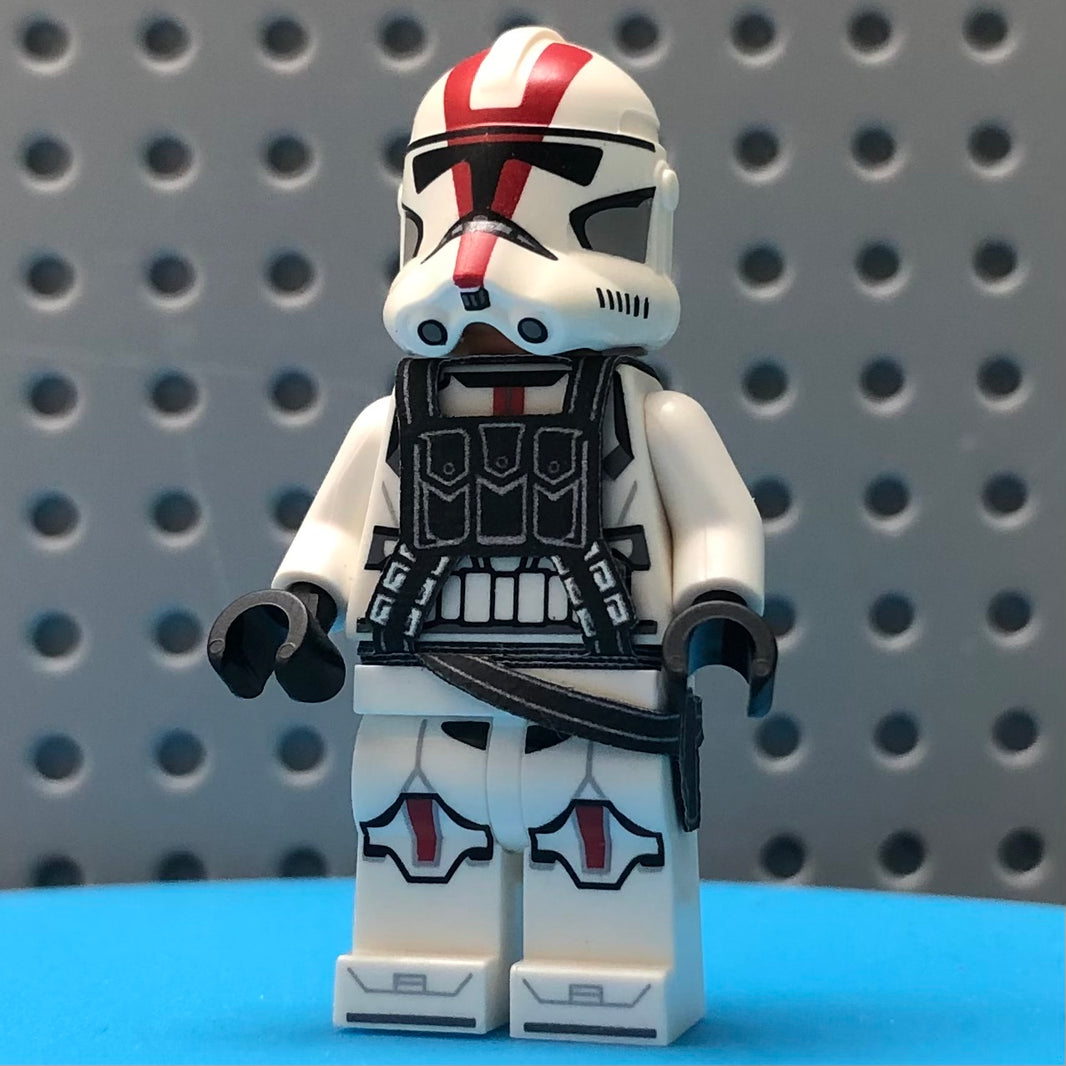 New Releases – Tom the Builder