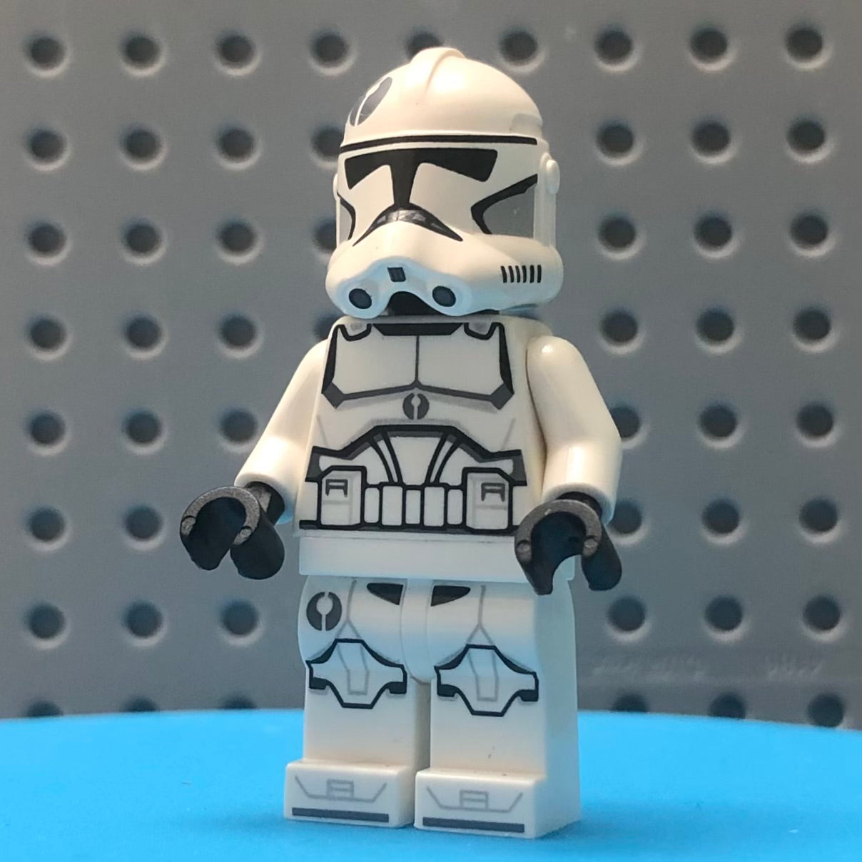 Imperial Recon Trooper - GCC – Tom the Builder