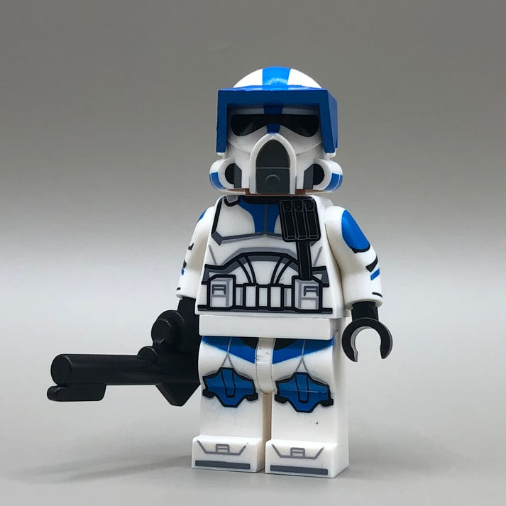 Sergeant Boomer - CHB – Tom the Builder