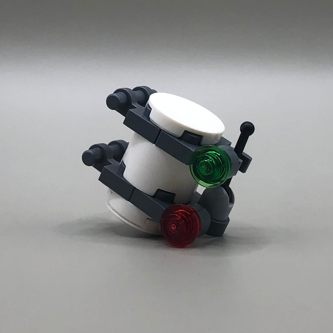 New Releases – Tom the Builder