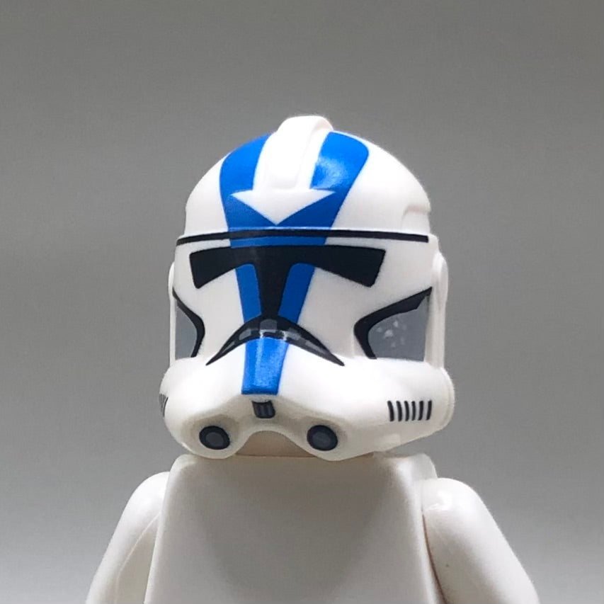 Clone Helmet, Appo - GCC – Tom the Builder