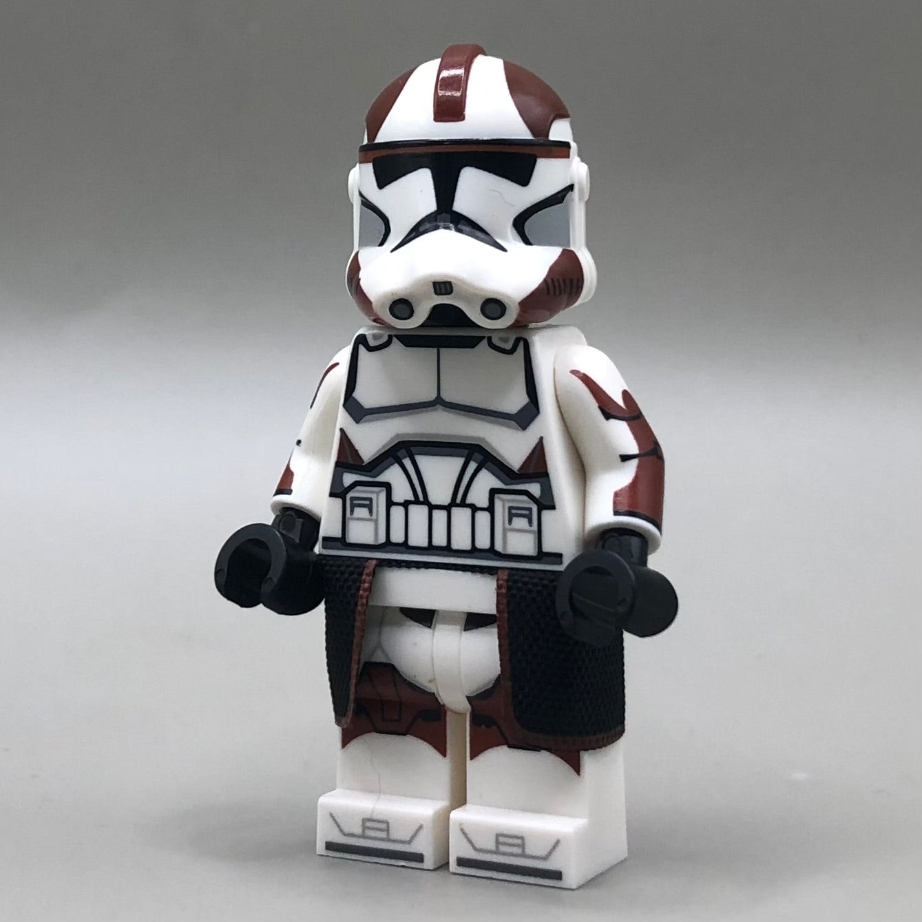 Commander Ponds - GCC – Tom the Builder