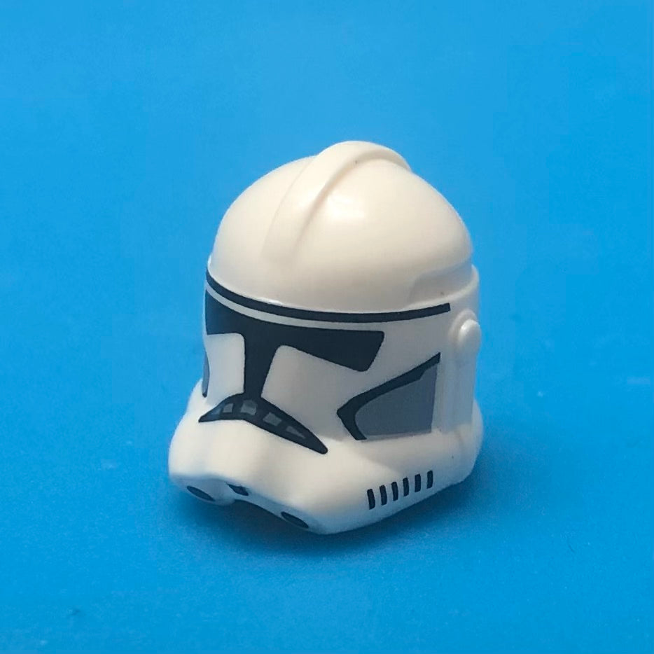 Clone Helmet - Reg | PRE-ORDER – Tom the Builder