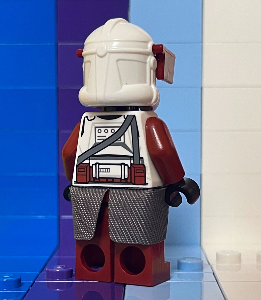 Products – Tom the Builder
