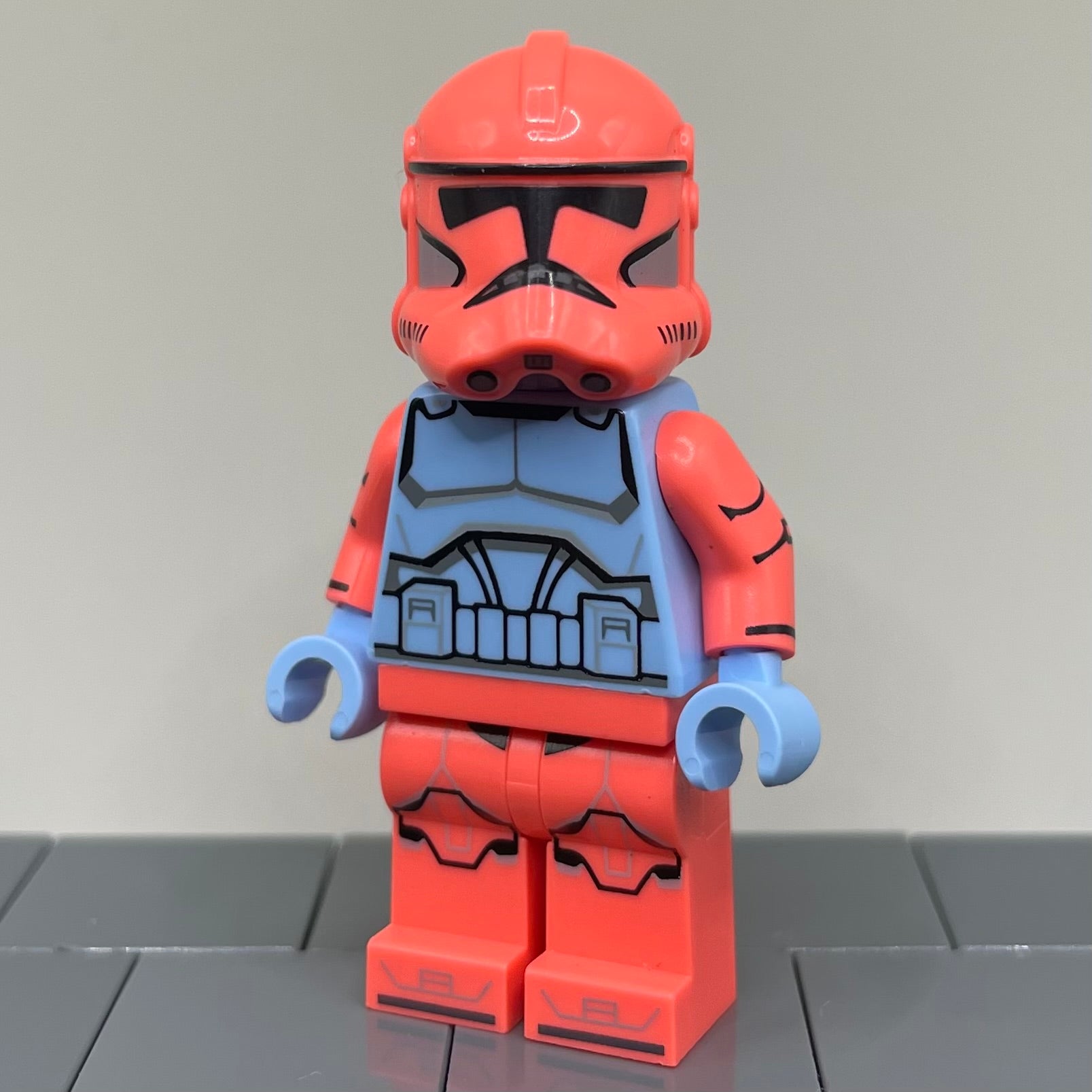 Proto Clone, Cotton Candy - GCC – Tom the Builder