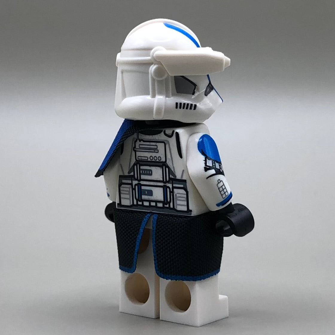 Crosshair Bricks – Tom the Builder