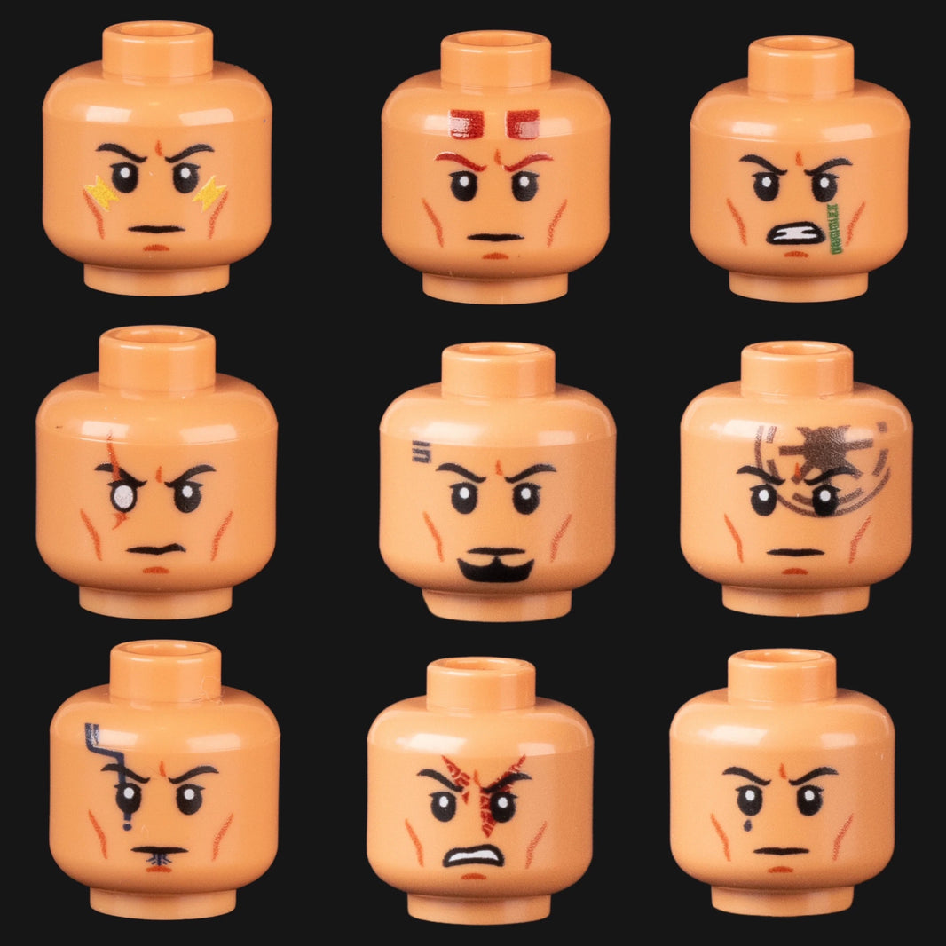 New Releases – Tom the Builder