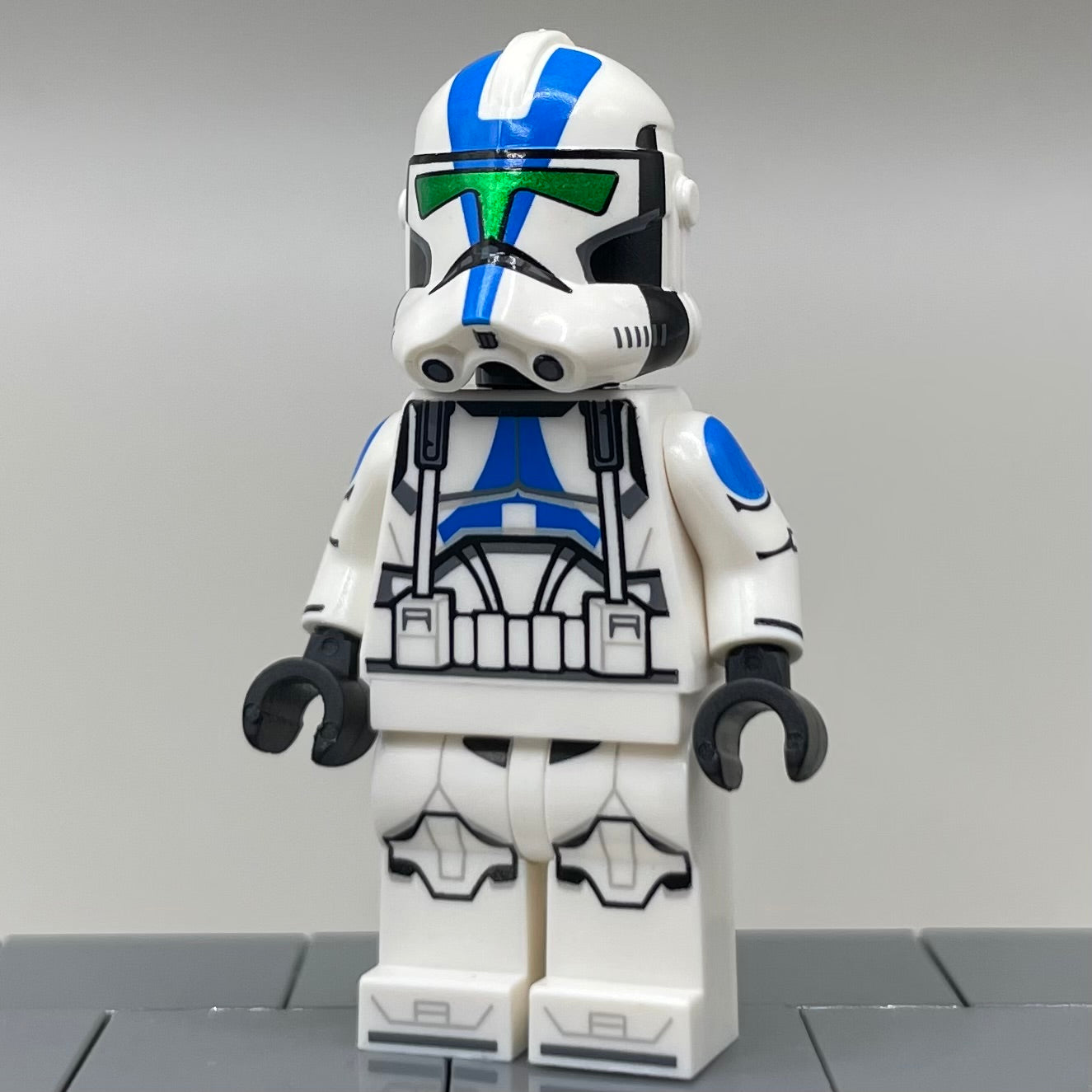 501st Jet Trooper, OGBF2 - GCC | PRE-ORDER – Tom the Builder