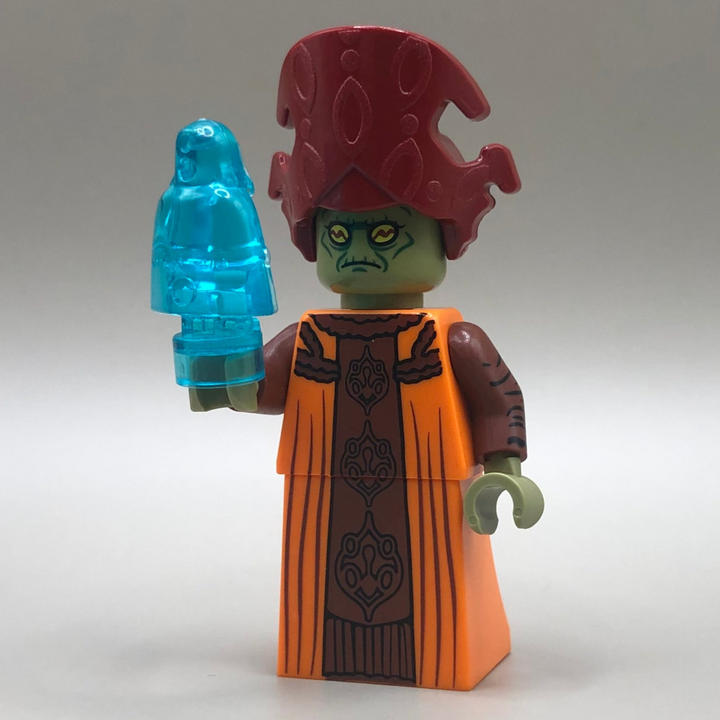 OBT Bricks – Tom the Builder