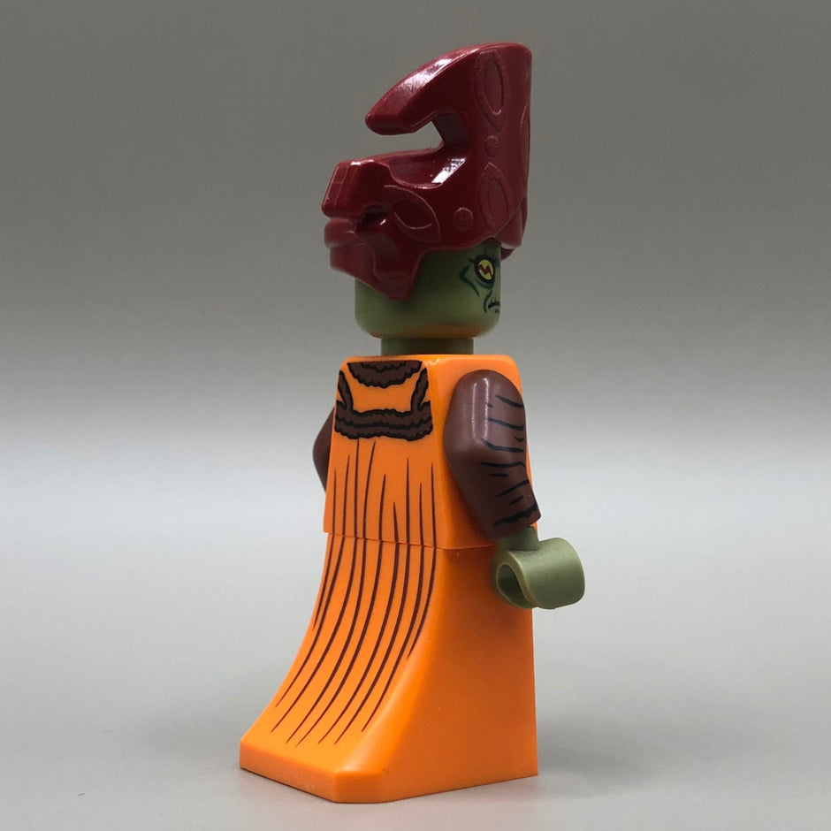 OBT Bricks – Tom the Builder