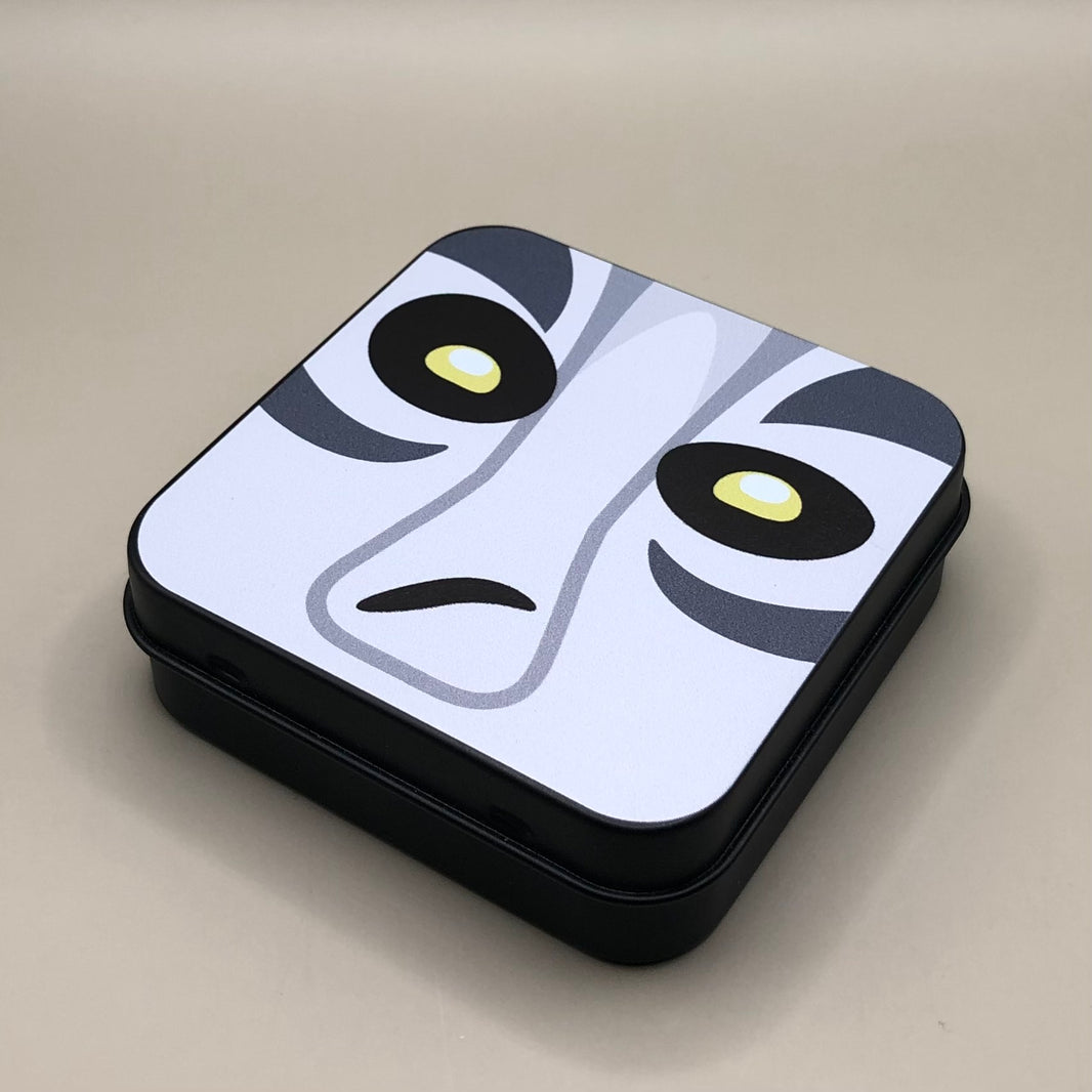 OBT Bricks – Tom the Builder