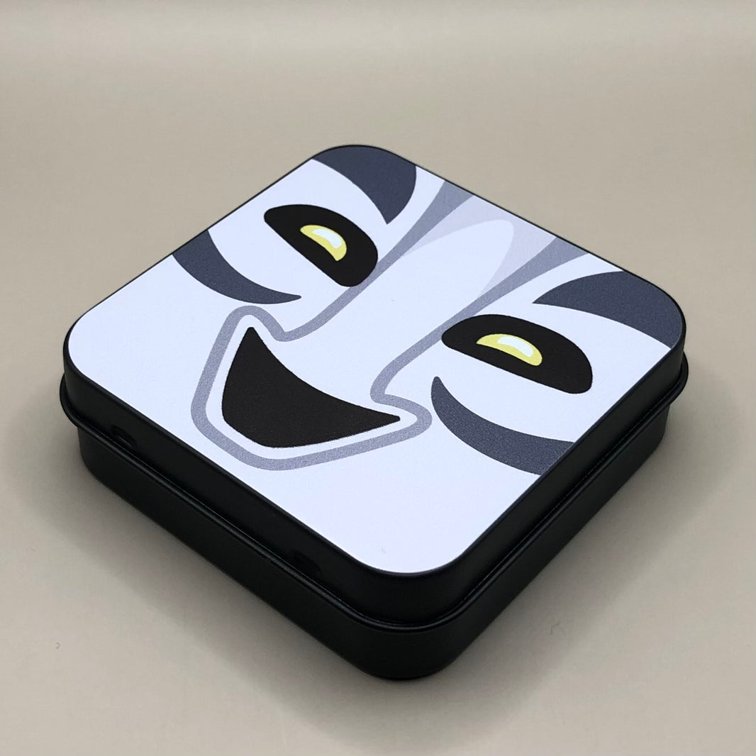 OBT Bricks – Tom the Builder