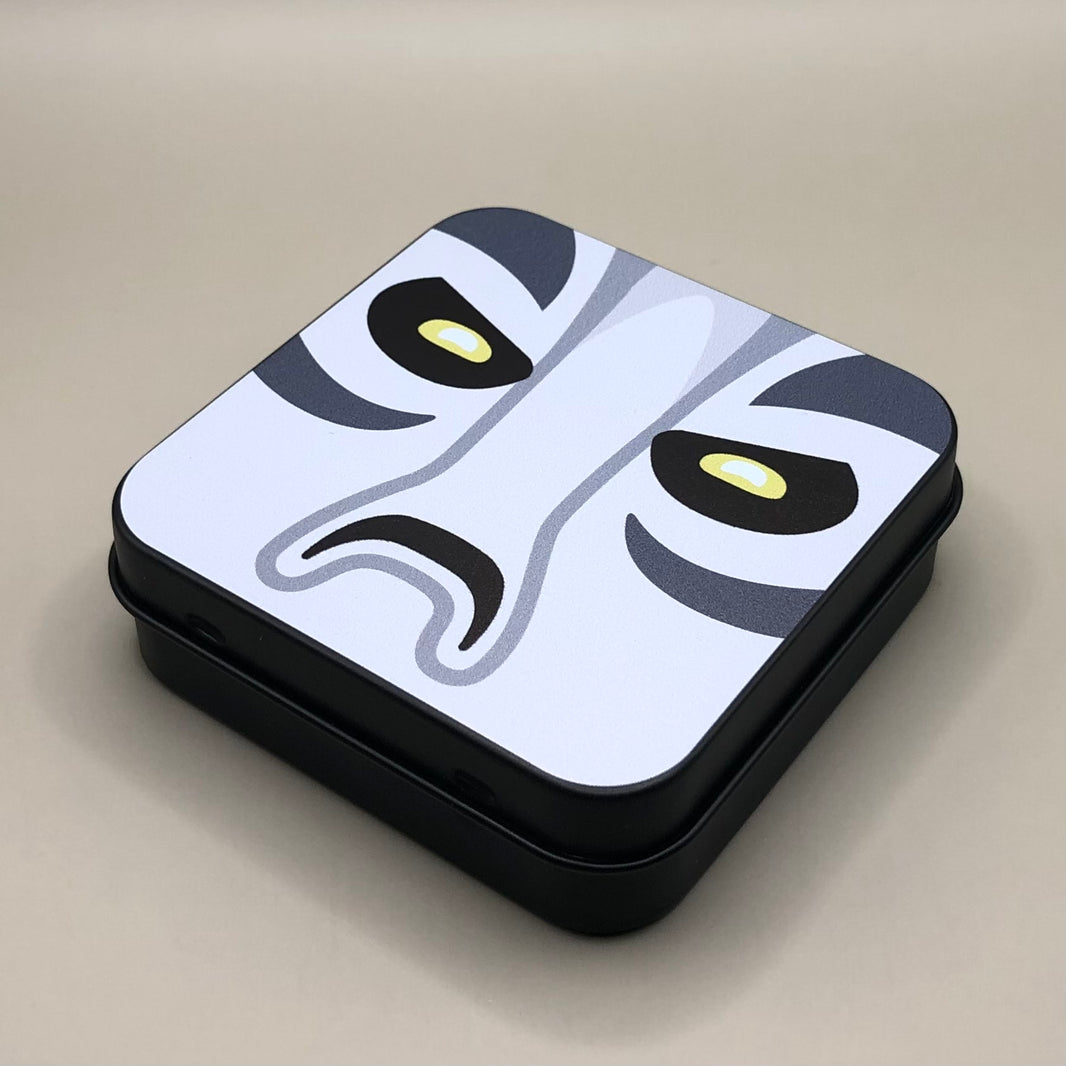 OBT Bricks – Tom the Builder