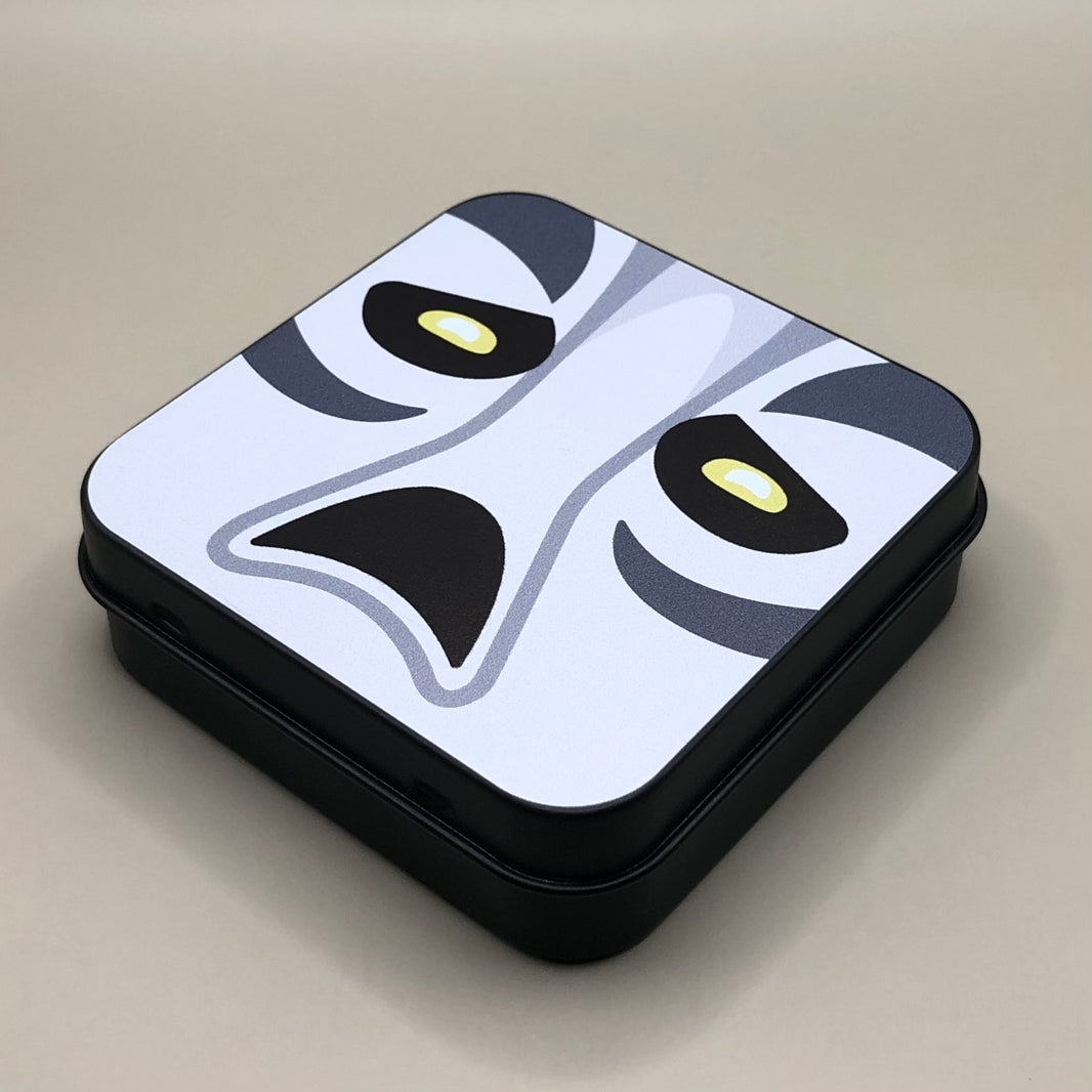 OBT Bricks – Tom the Builder