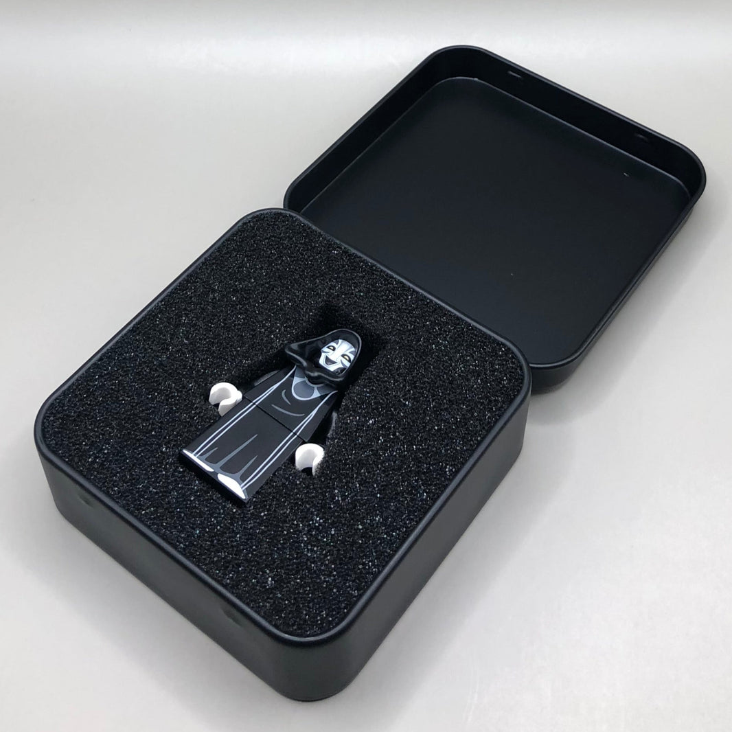 OBT Bricks – Tom the Builder