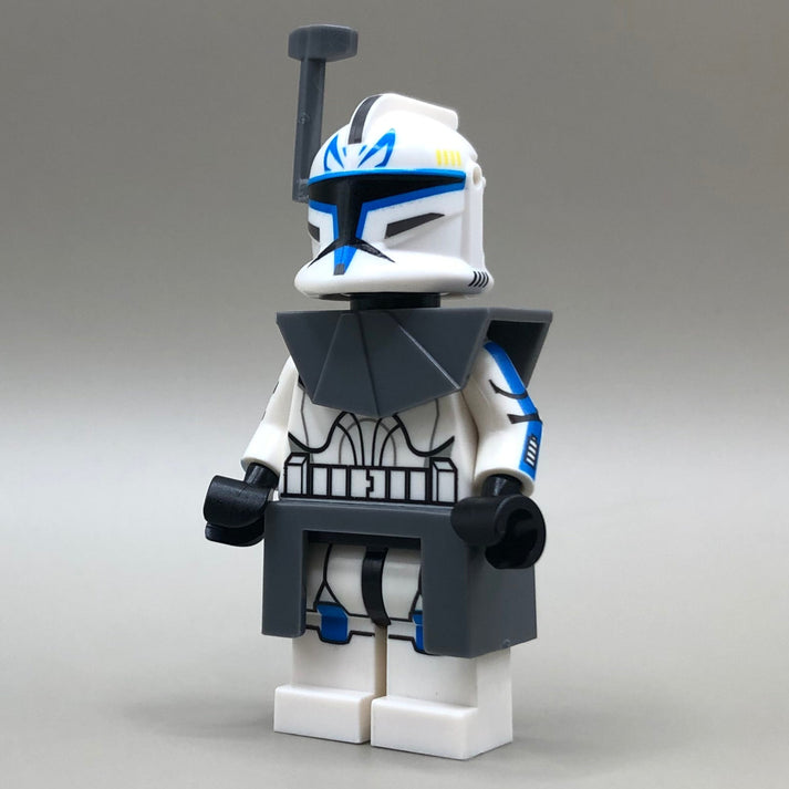 AP1 Captain Rex - RMC – Tom the Builder