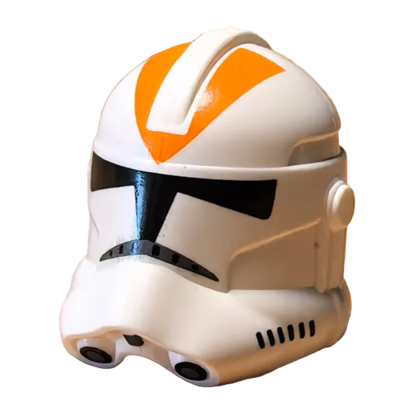 Clone Helmet, AP2 212th Trooper - GCC – Tom the Builder