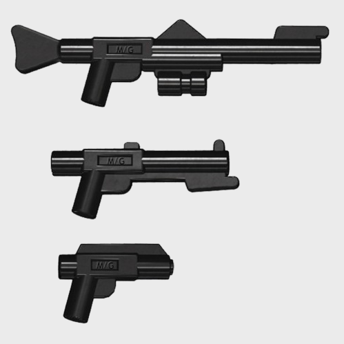 New & Restocked – Tom the Builder