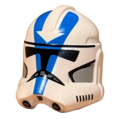 Clone Helmet, Appo - GCC – Tom the Builder