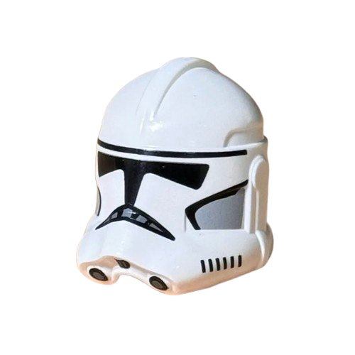 Clone Helmet, Reg - GCC – Tom the Builder