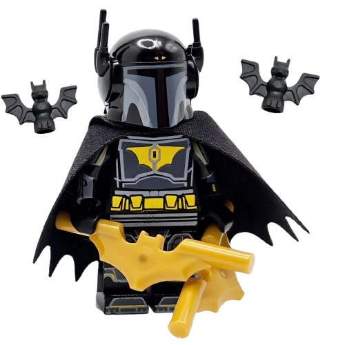 New & Restocked – Tom the Builder