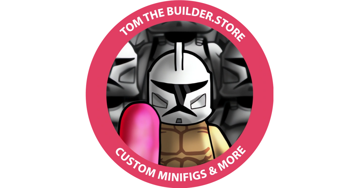 All Products – Tom the Builder